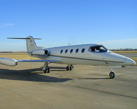 Aircraft Guide