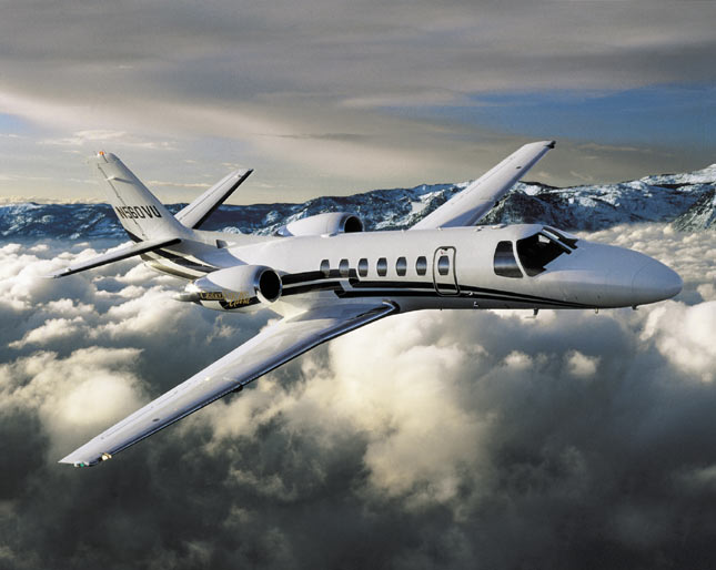 Aircraft Guide