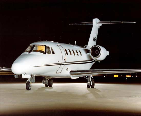 Aircraft Guide