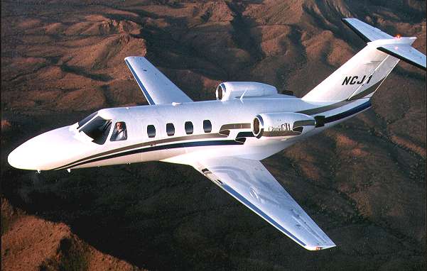 Aircraft Guide
